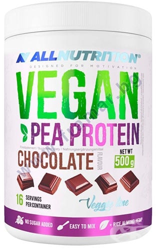 Хранителни добавки с протеини от ALL NUTRITION